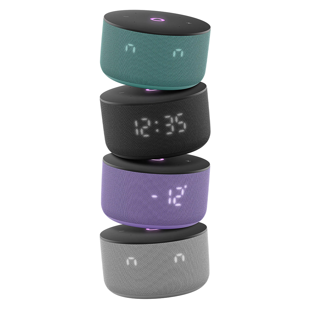 Купить Яндекс Станция Мини 3 YNDX-00021 в Краснодаре